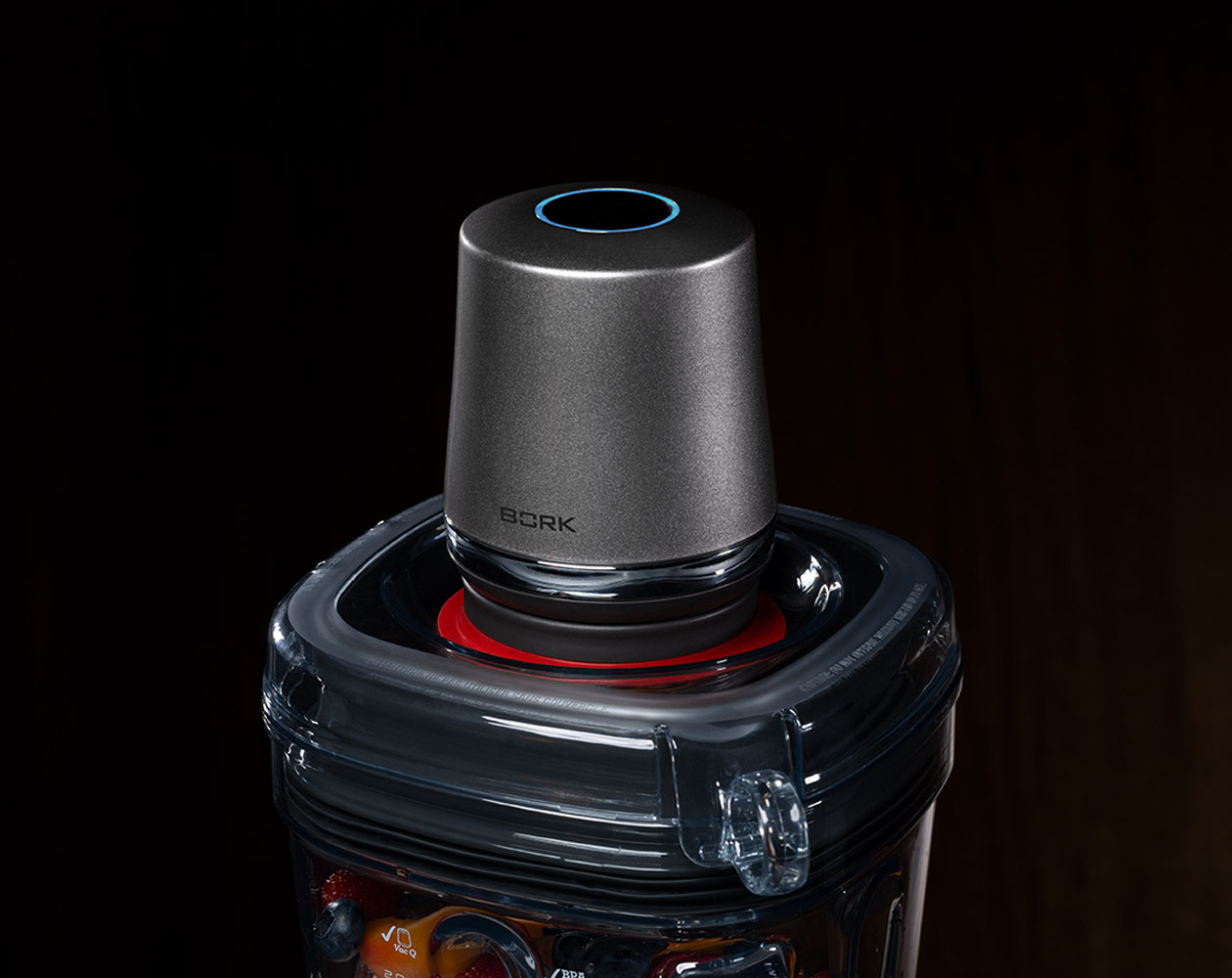 Купить аксессуары и расходные материалы для техники БОРК на официальном сайте BORK в Казахстане