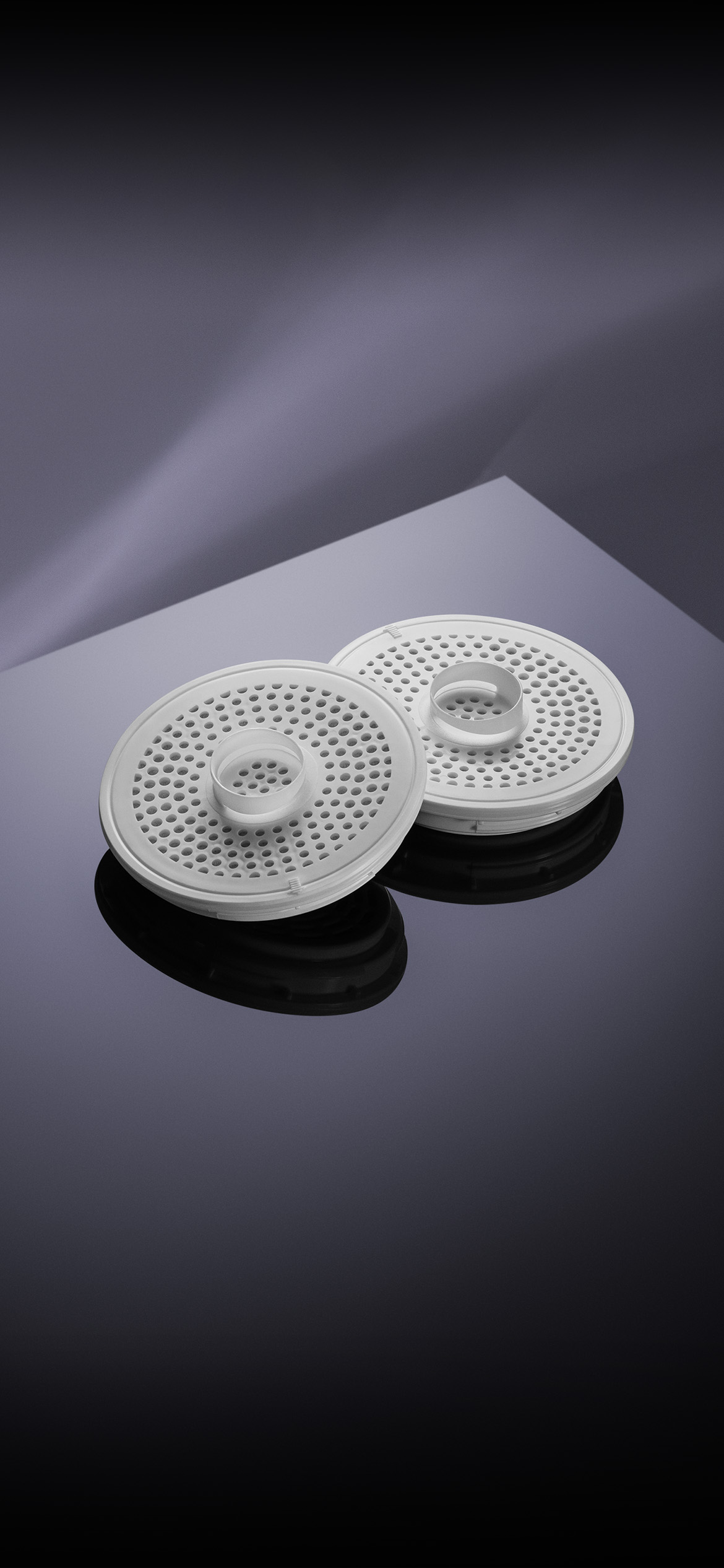 BORK Набор фильтров AK790 — Купить в официальном интернет-бутике БОРК