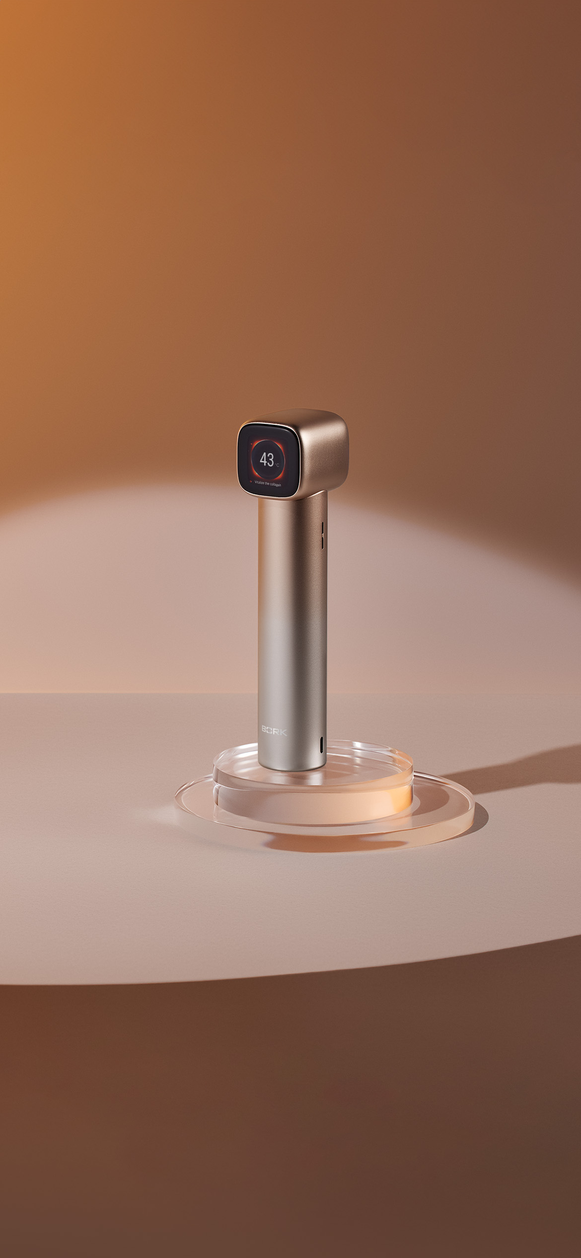 BORK Система комплексного лифтинга F704 – Купить в официальном интернет-бутике БОРК, цены на сайте