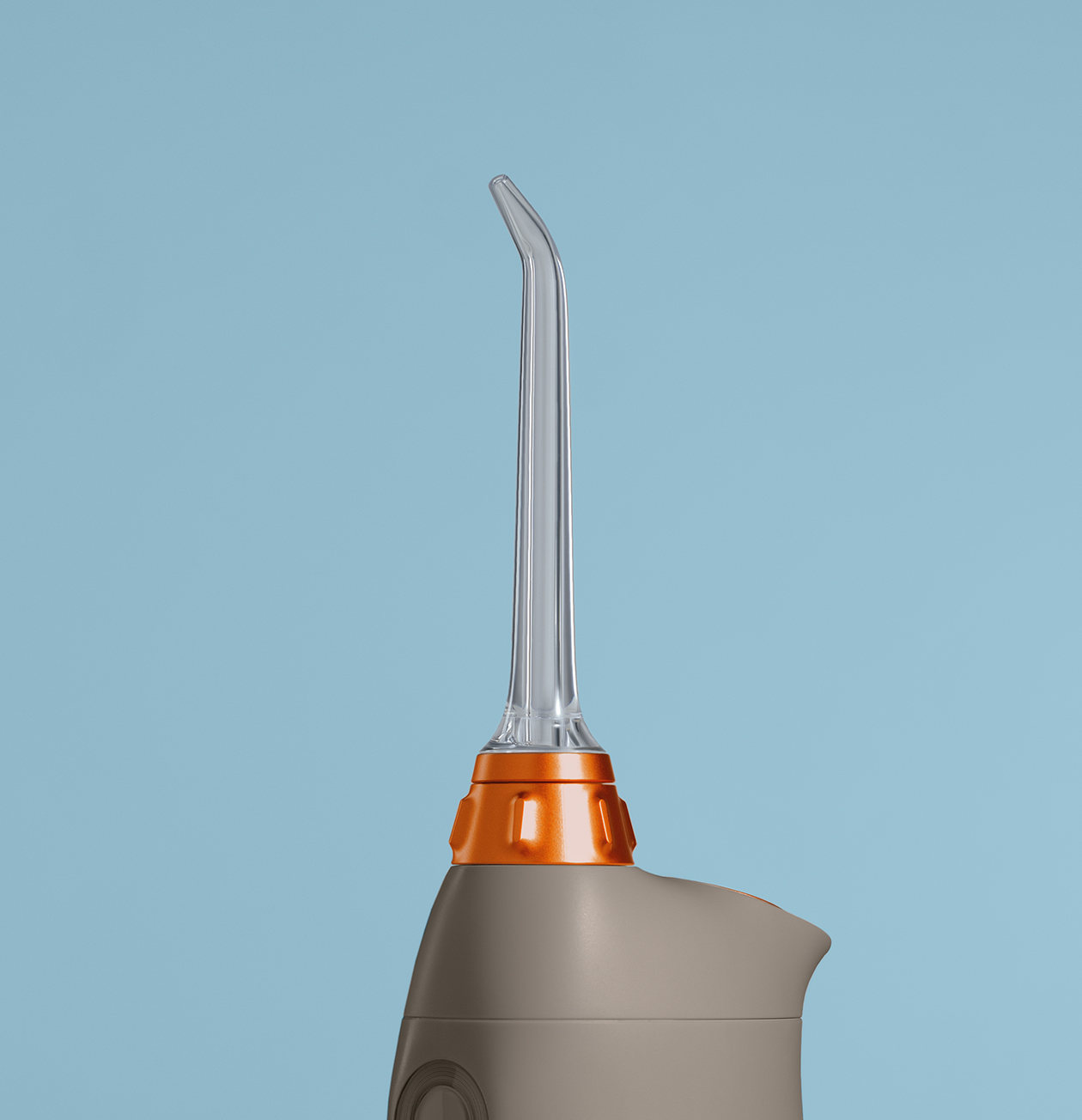 Ирригатор F750 gg BORK