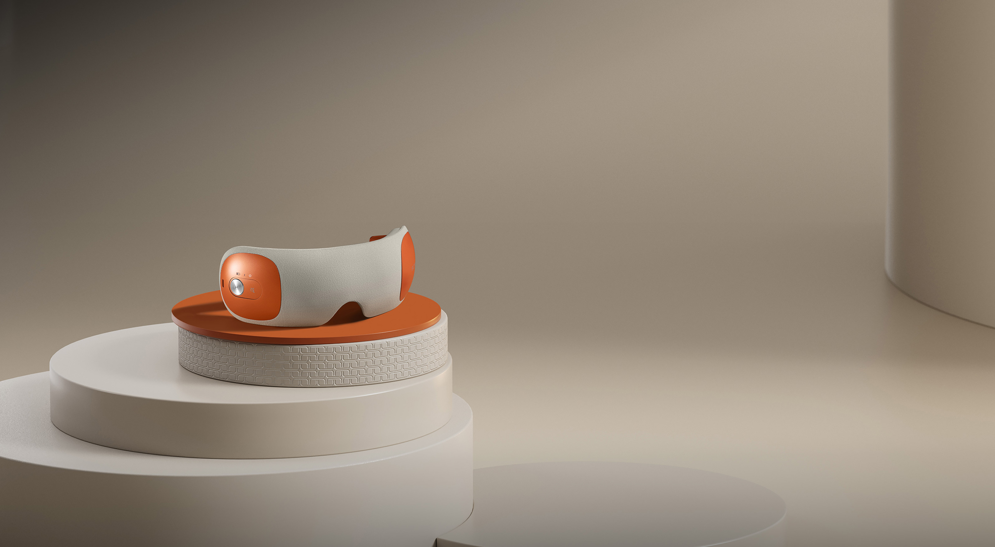 BORK Массажер для глаз D622 ch – Купить в официальном интернет-бутике БОРК, цены на сайте