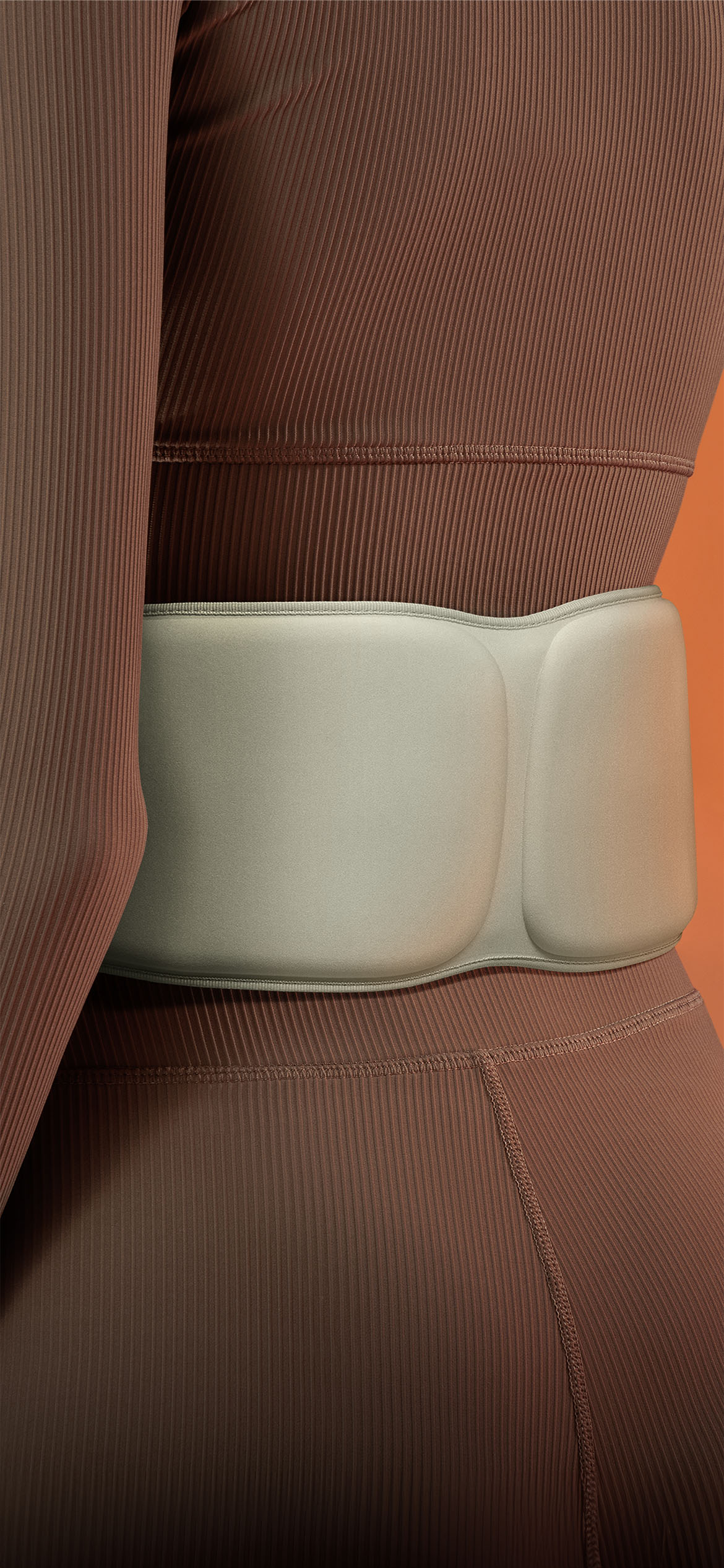 Массажный пояс BORK D704 – купить в официальном интернет-бутике БОРК, цены на сайте