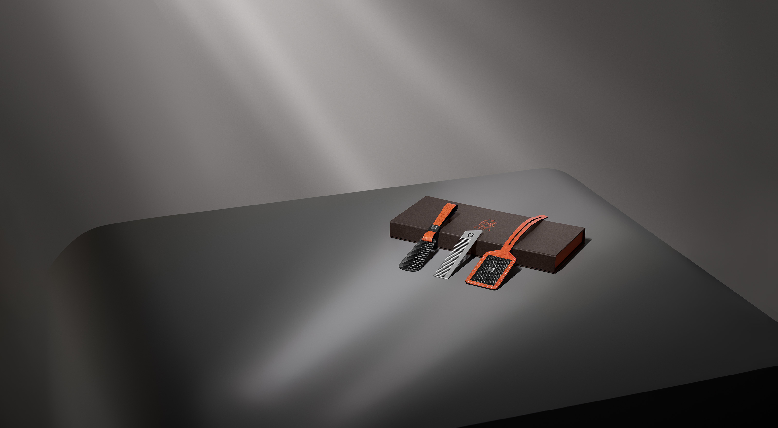 Дорожный набор BORK HQ715 – купить в официальном интернет-бутике БОРК, цены на сайте