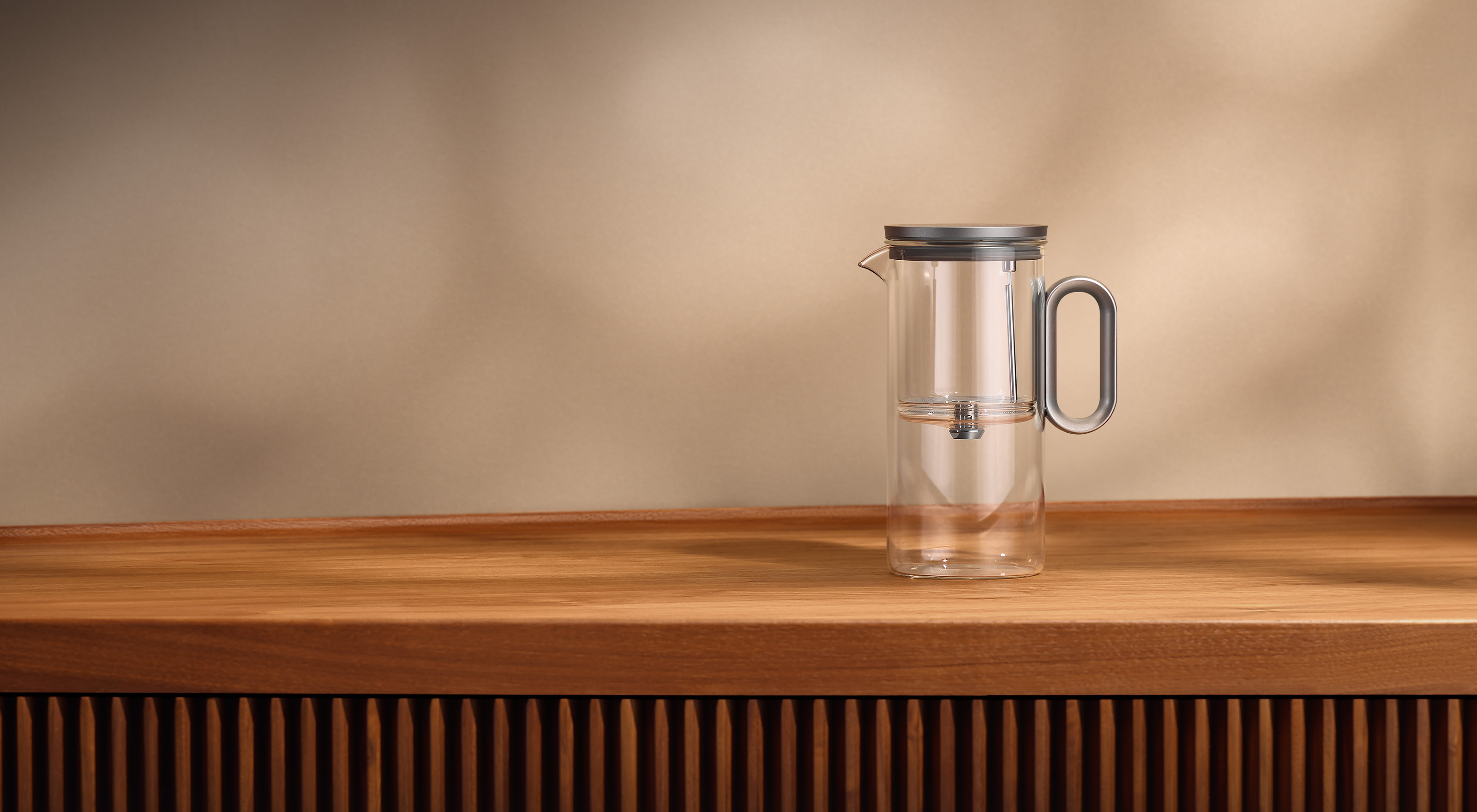 BORK Чайник заварочный HK509 – Купить в официальном интернет-бутике БОРК