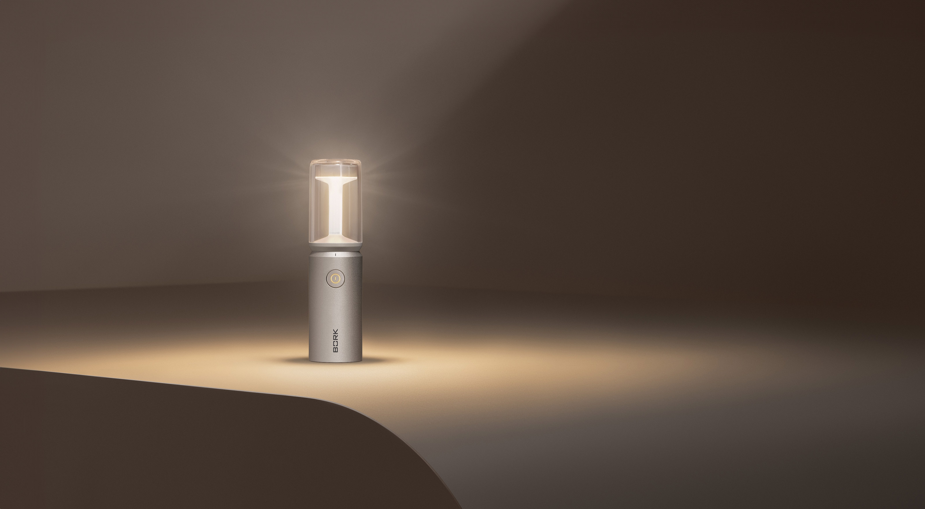 Фонарь для кемпинга BORK L501 – купить в официальном интернет-бутике БОРК, цены на сайте