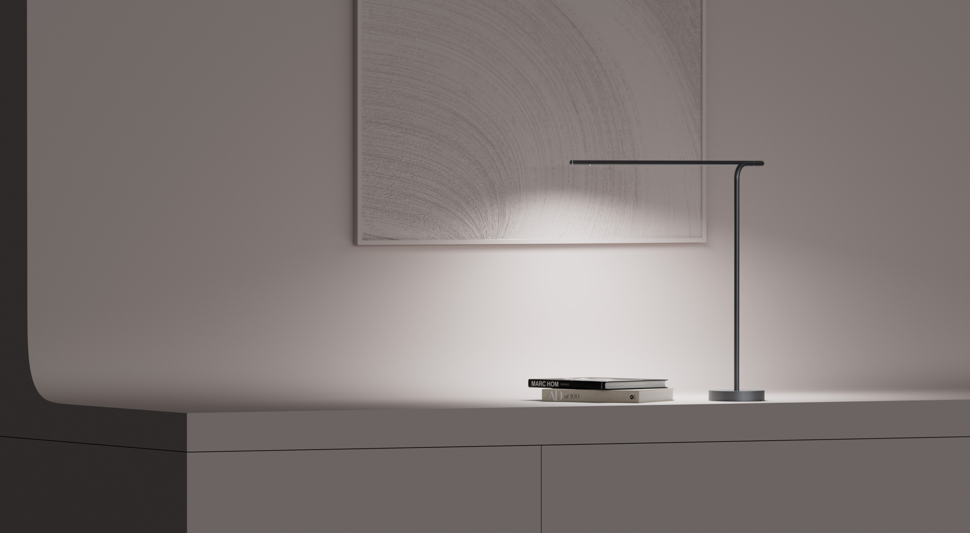 Лампа BORK L783 gr – купить в официальном интернет-бутике БОРК, цены на сайте