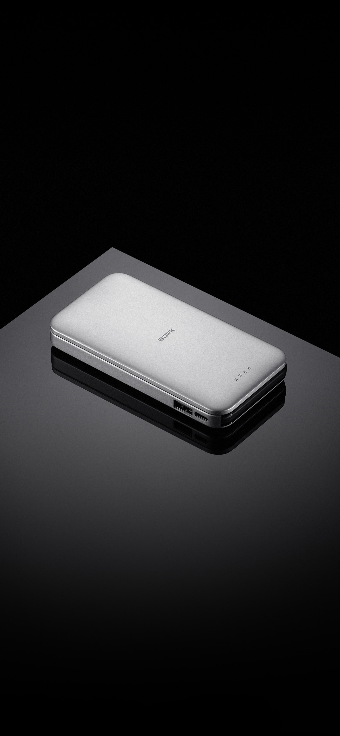 Портативный аккумулятор BORK L791 – купить в официальном интернет-бутике БОРК, цены на сайте