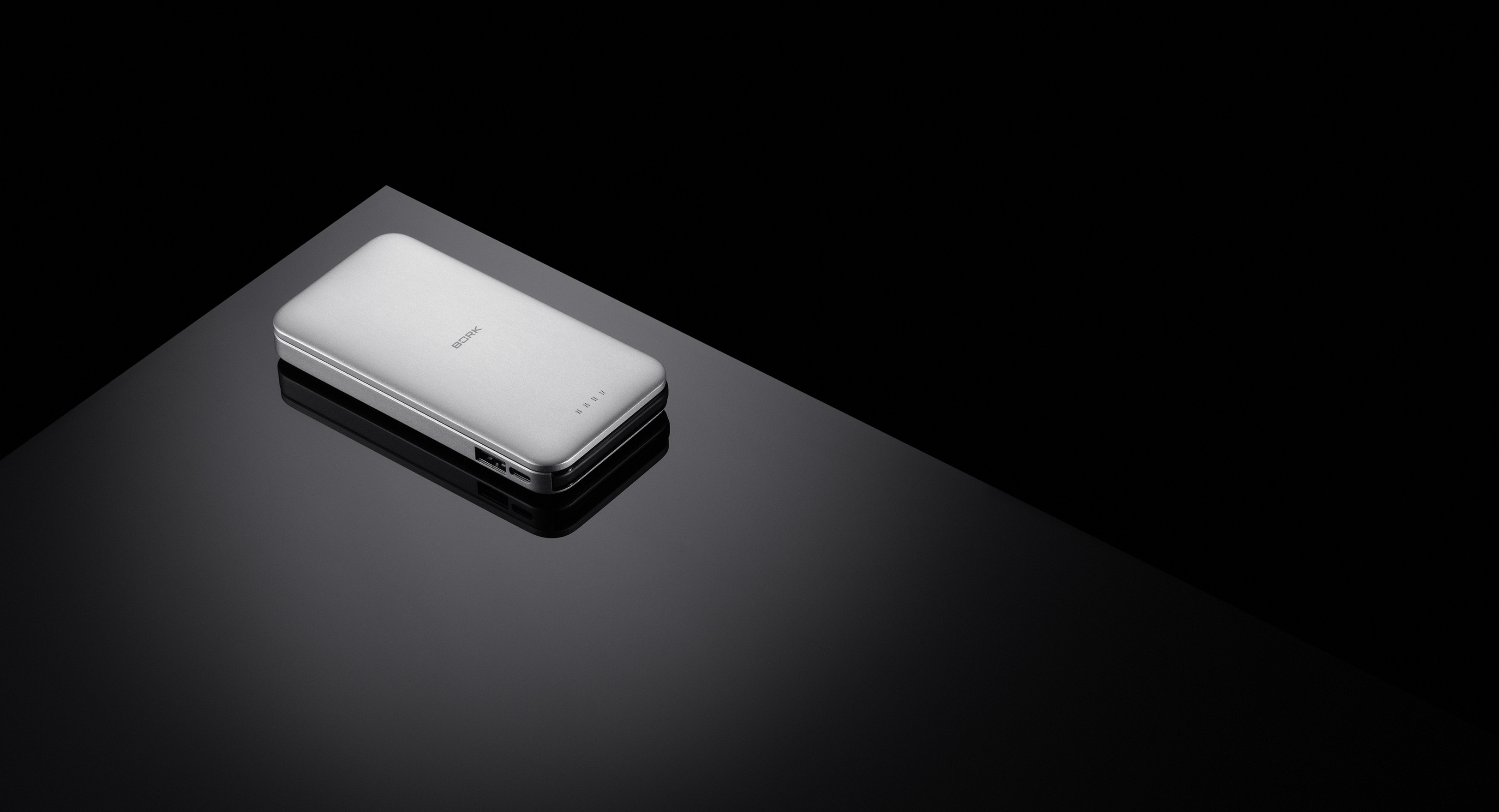 Портативный аккумулятор BORK L791 – купить в официальном интернет-бутике БОРК, цены на сайте