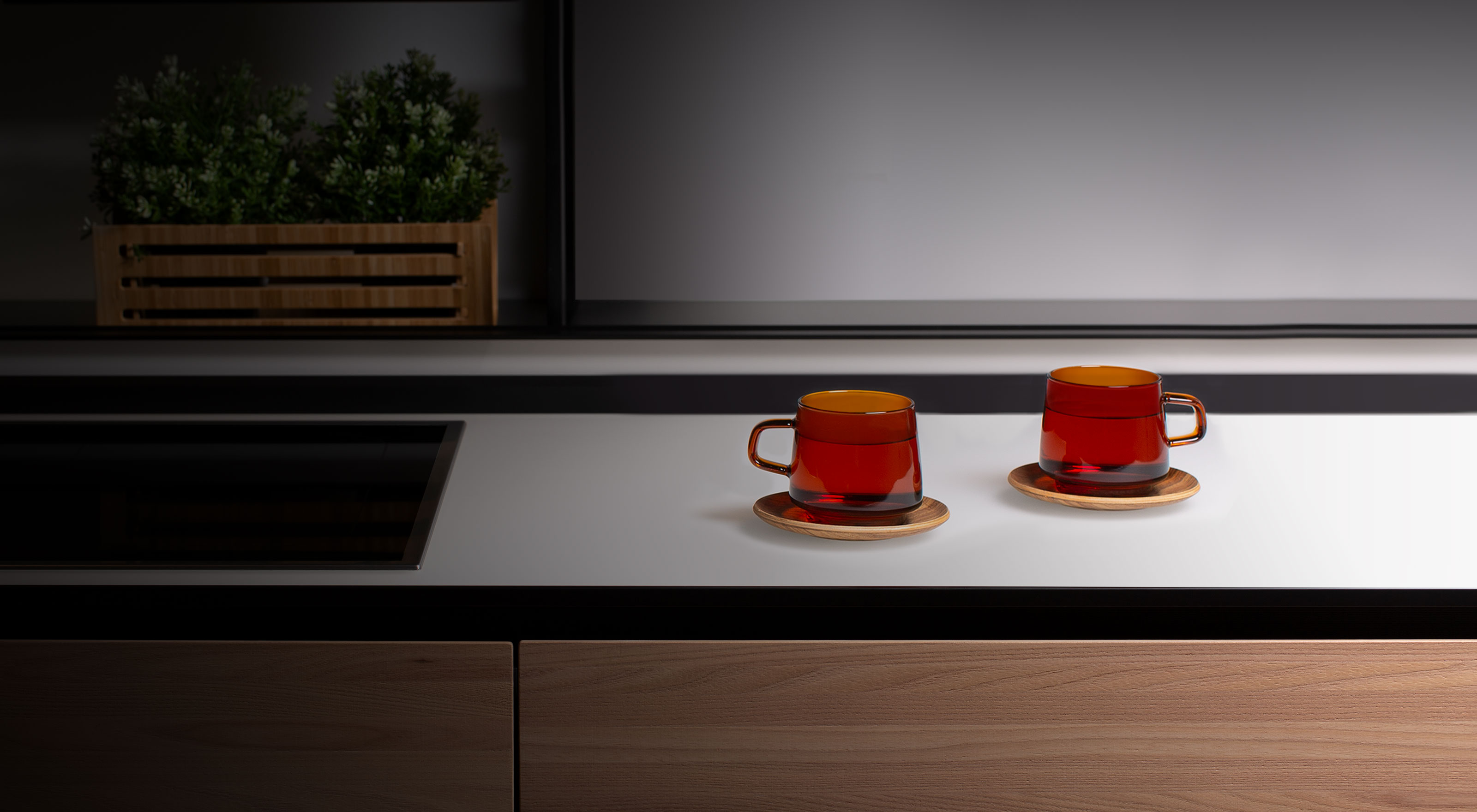 BORK HK506 — купить чайный набор БОРК HK506, цена на сайте официального интернет-магазина BORK в ...