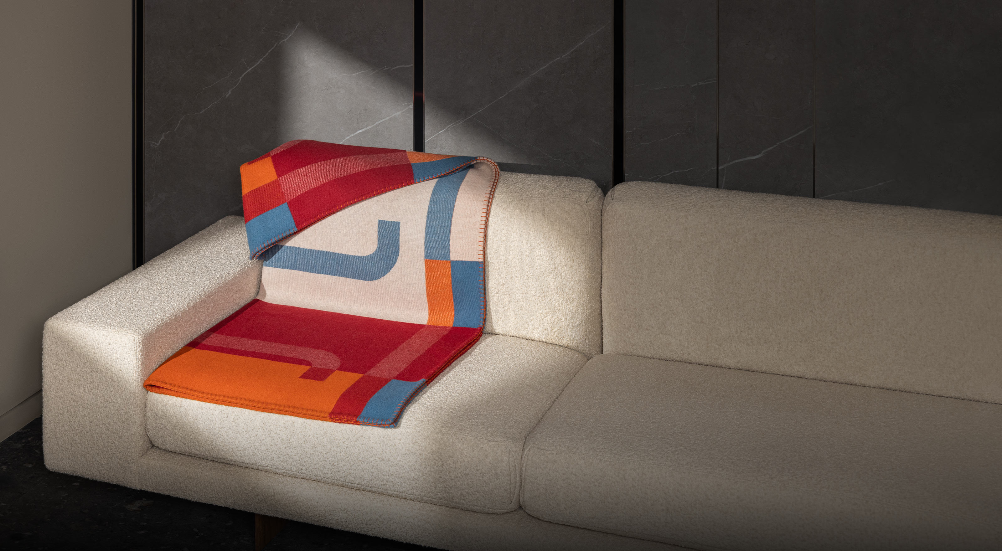 BORK Плед кашемировый HP805 Купить в официальном интернет-бутике БОРК