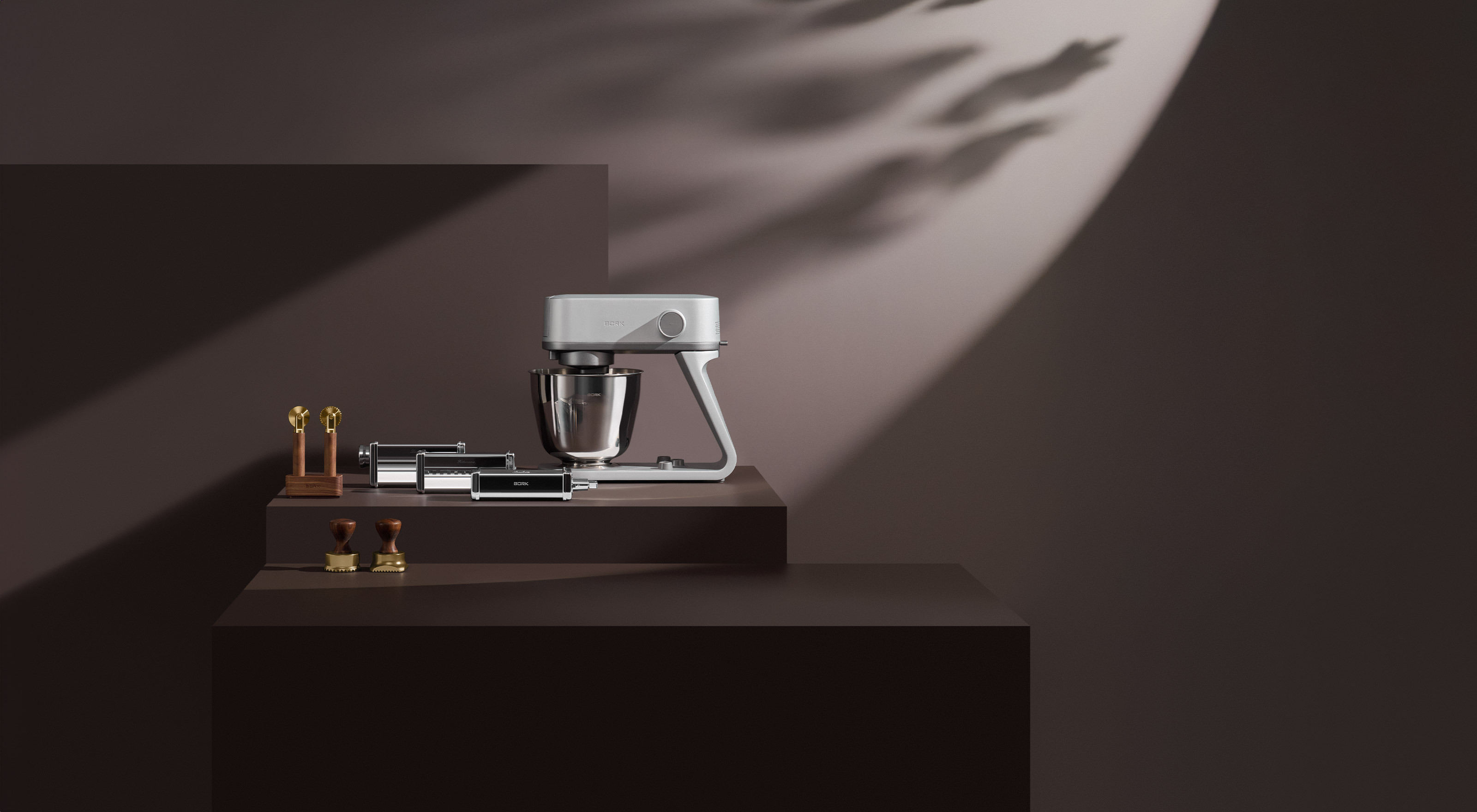 Итальянский сет №1 BORK – Купить в официальном интернет-бутике БОРК, цены на сайте