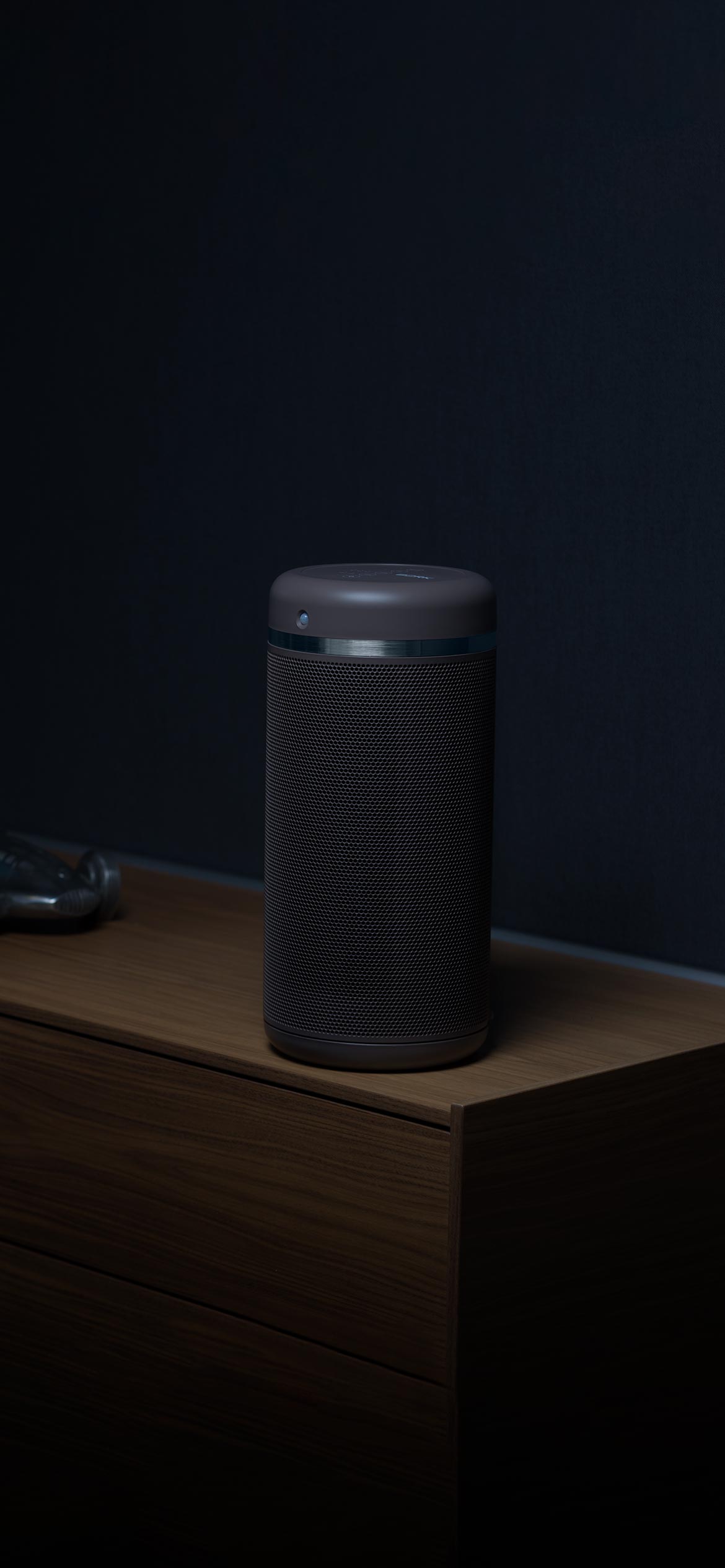 BORK O706-GG - купить керамический обогреватель O706-GG, обзор, цена керамического обогревателя ...