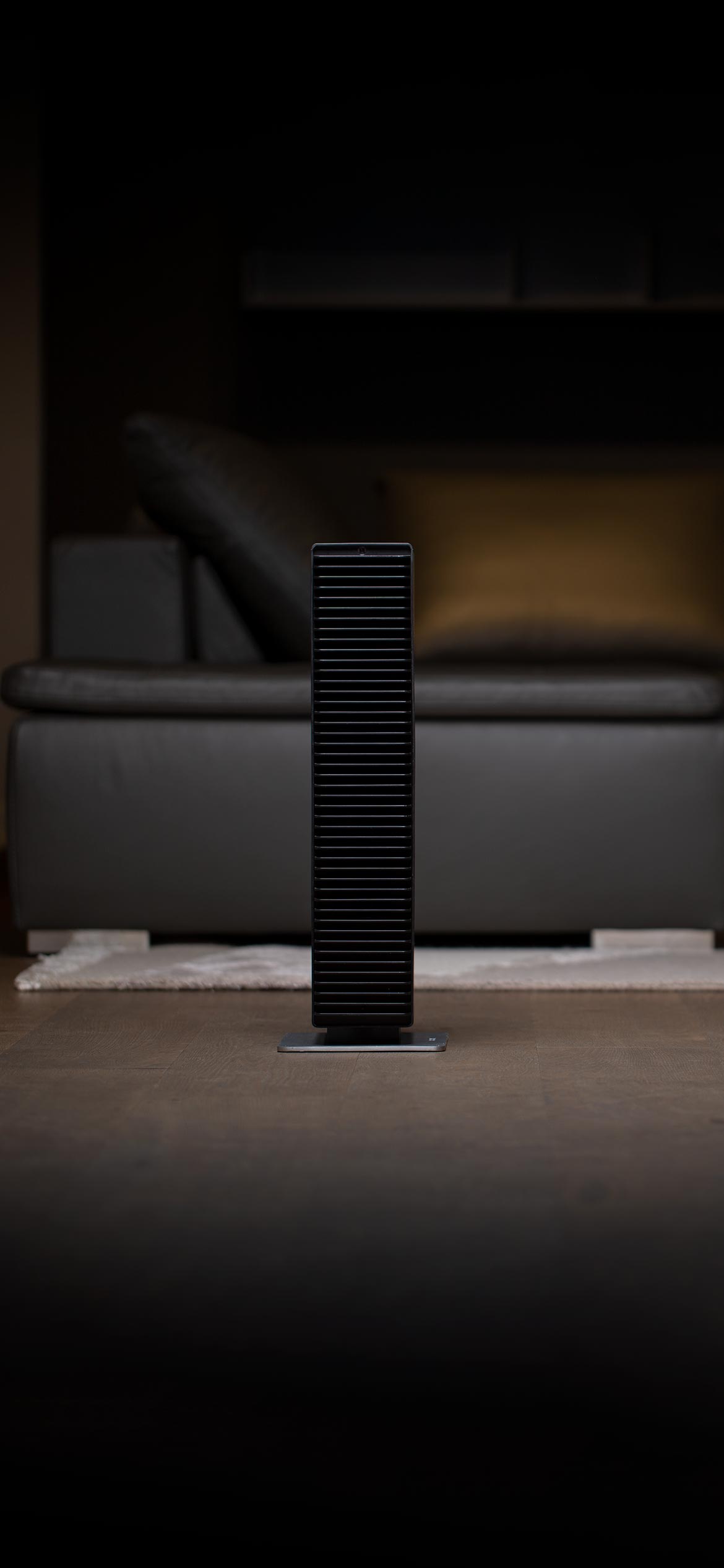 BORK Керамический обогреватель O800 bk – Купить в официальном интернет-бутике БОРК