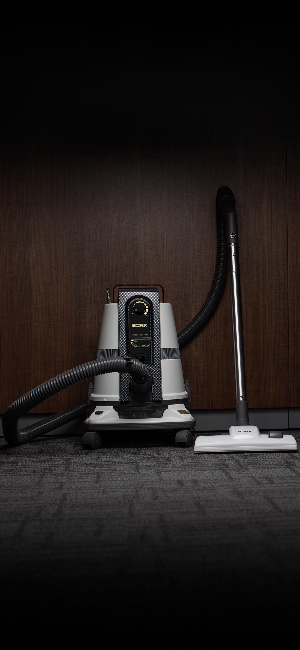 BORK V601 - купить систему очистки дома V601, обзор, цена системы очистки дома на официальном ...