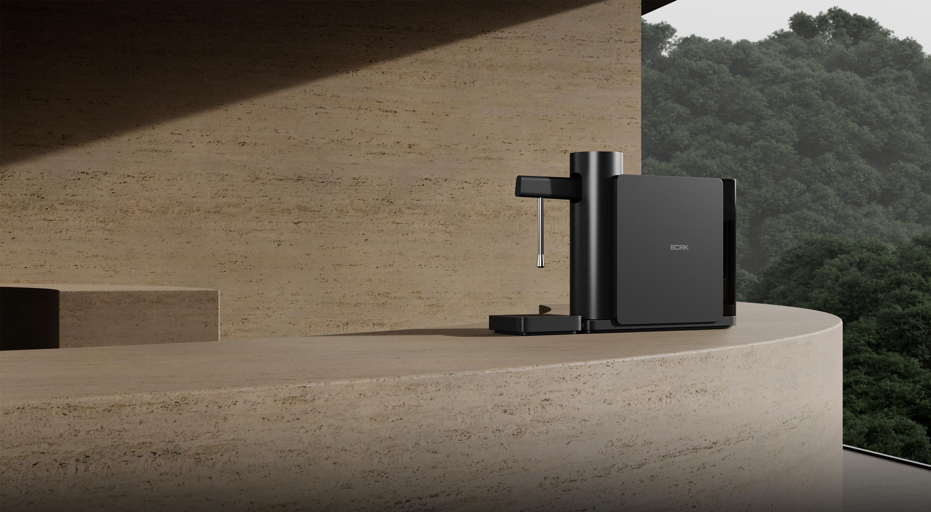 BORK J732 bk - инструкция по эксплуатации на официальном сайте BORK