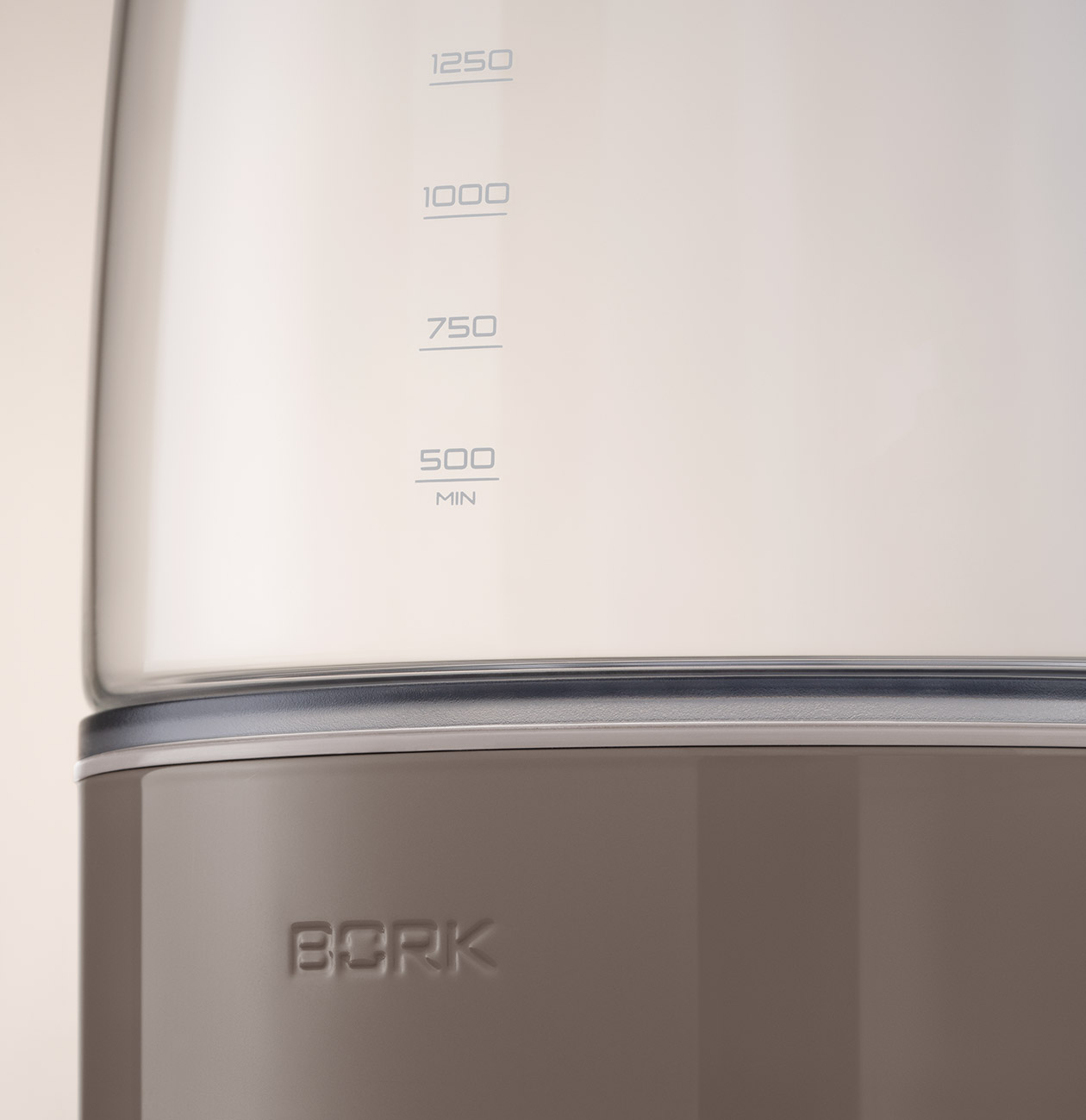 Чайник BORK K515 gg – купить в официальном интернет-бутике БОРК, цены ...