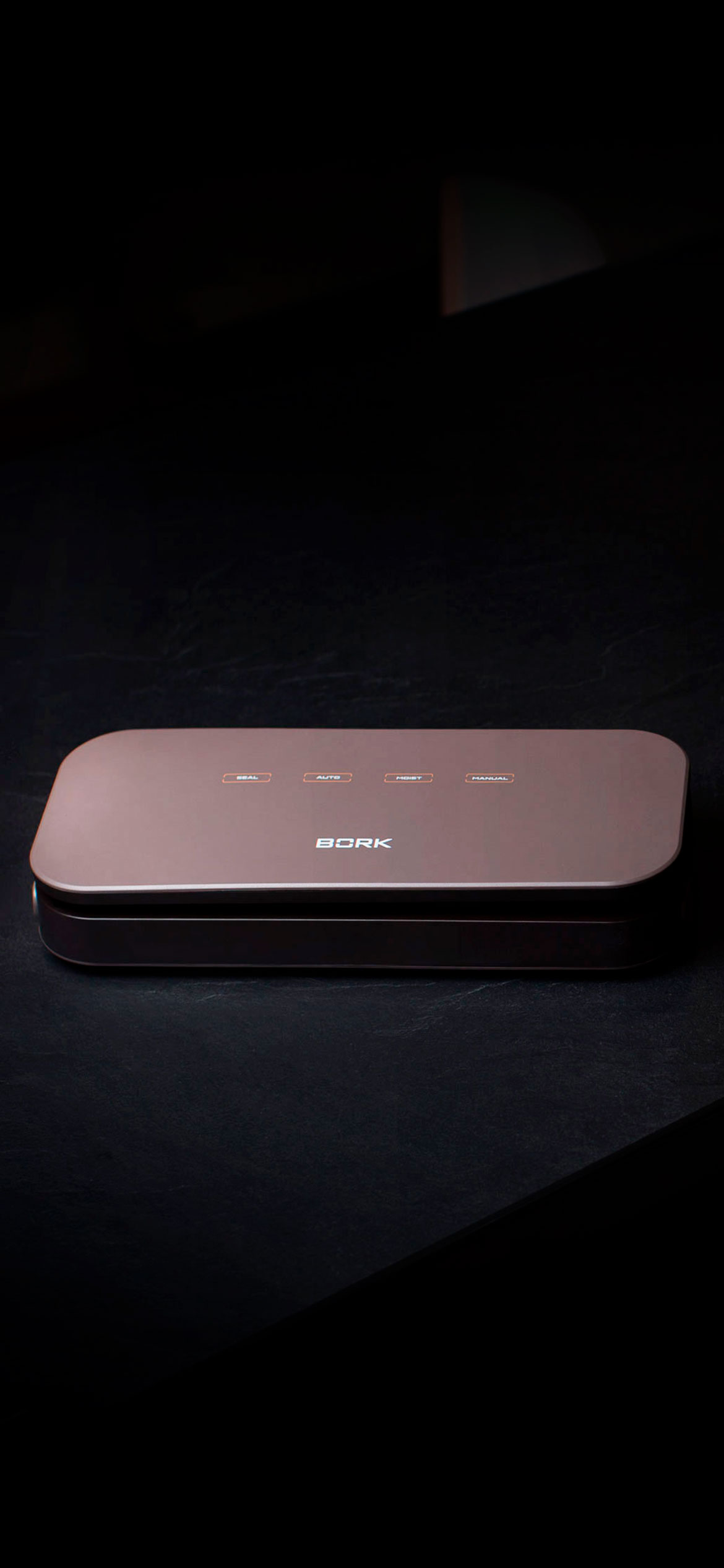 BORK Z610 - инструкция по эксплуатации на официальном сайте BORK