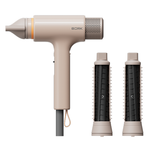 Техника и аксессуары для ухода за волосами - фены, косметические приборы и средства для ухода на ...