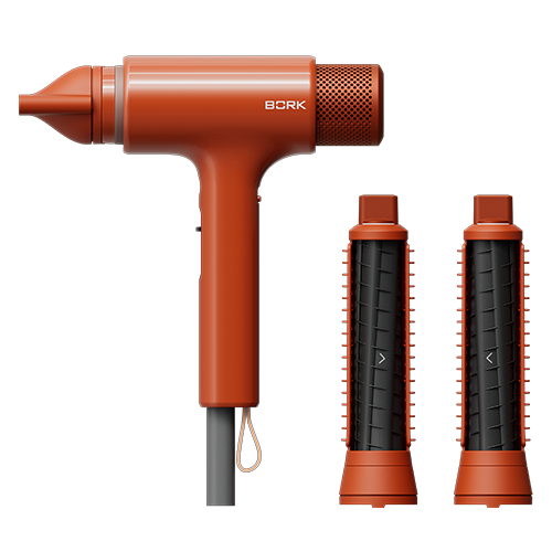 Фен-стайлер F732 or в интернет-магазине BORK