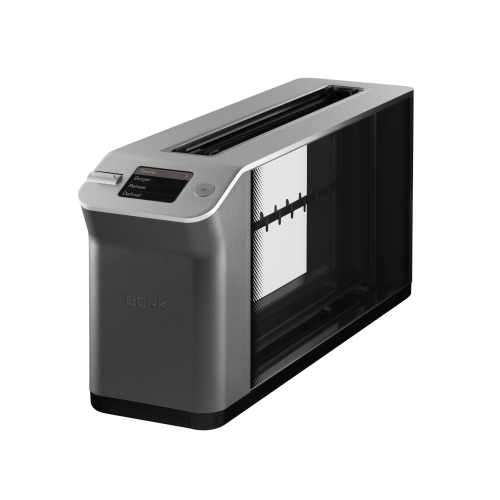 Купить тостеры - цена в каталоге интернет-магазина BORK в Казахстане