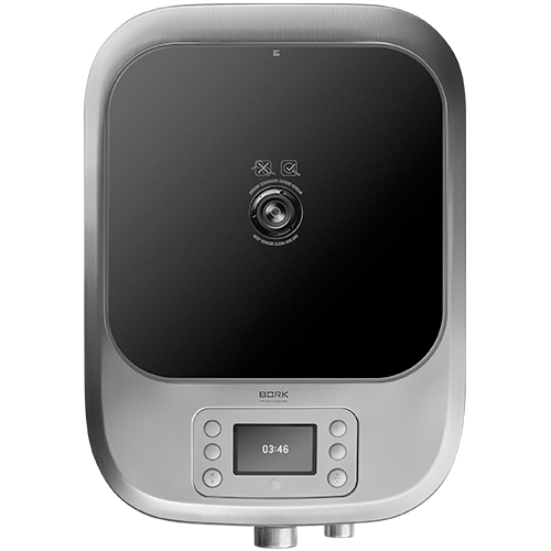 Индукционная панель U891 BORK