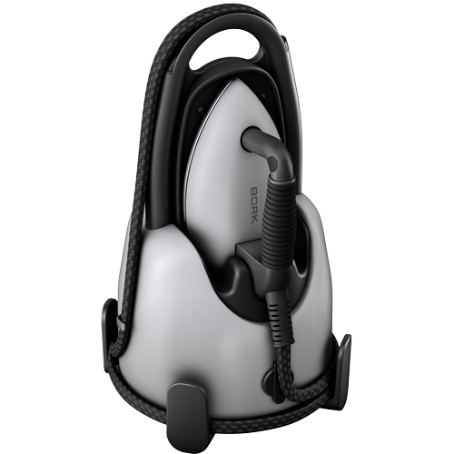 Парогенератор I800 BORK